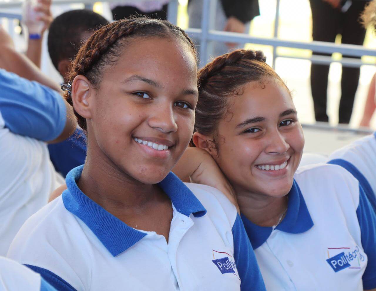 Boca Chica ya cuenta con el Politécnico ITLA