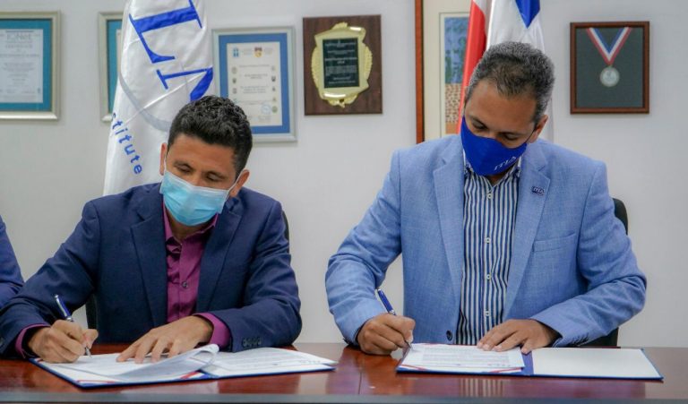 ITLA y Politécnico adquirirán 500 licencias de simuladores educativos ...